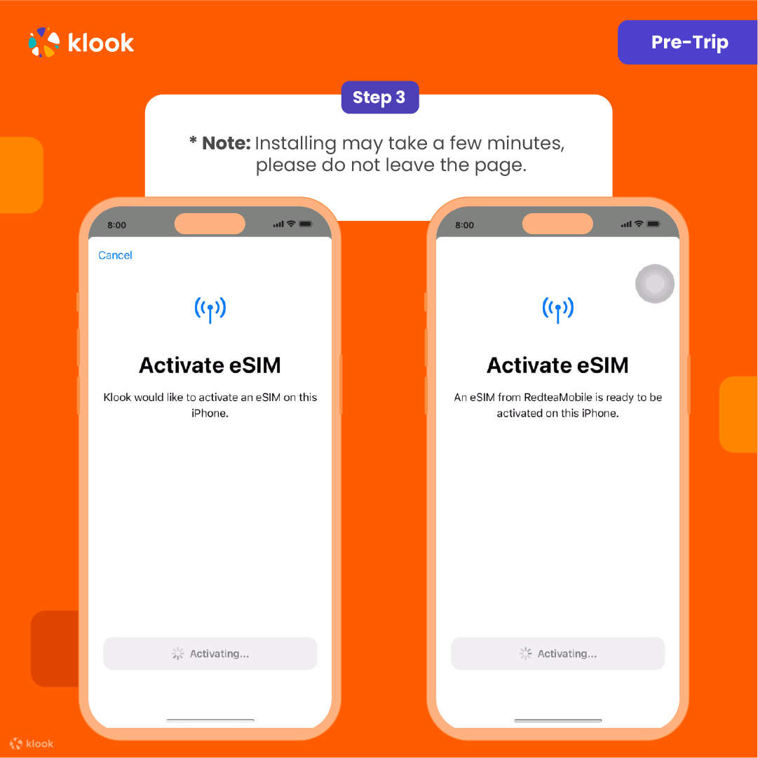 eSIM South Korea | SKT - Klook India